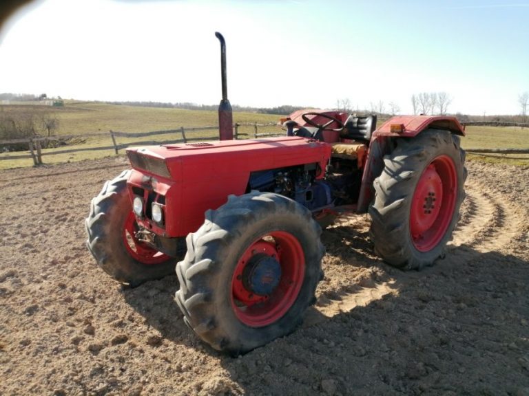 Same centurion 75 4×4 Bytów | Rolnictwo.Pro